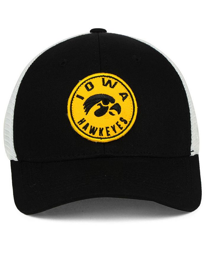 Top of the World Iowa Hawkeyes Coin Trucker Cap - Macy's