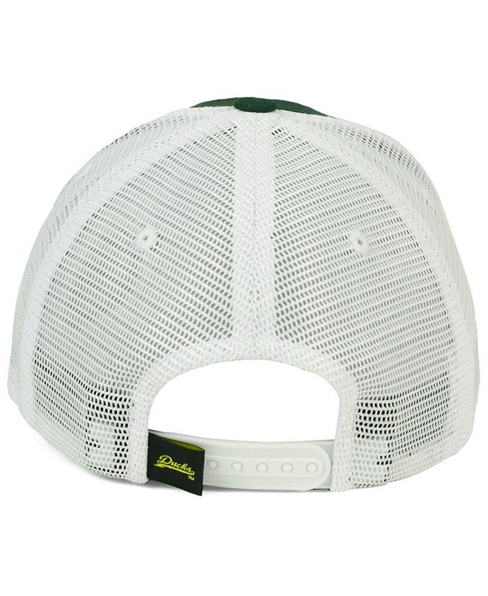 Top of the World Oregon Ducks Coin Trucker Cap - Macy's