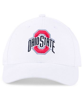 Top of the World Ohio State Buckeyes Fan Favorite Cap - Macy's