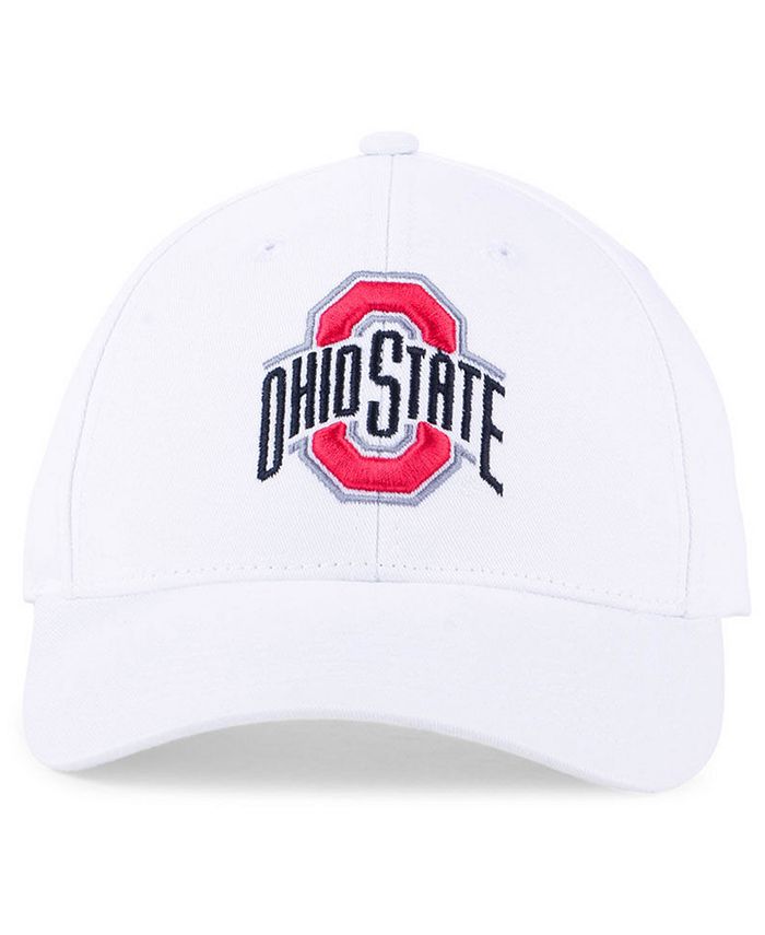 Top of the World Ohio State Buckeyes Fan Favorite Cap - Macy's