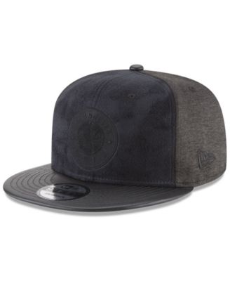 New Era NBA All Star Paul George Collection 9FIFTY Snapback Cap - Macy's
