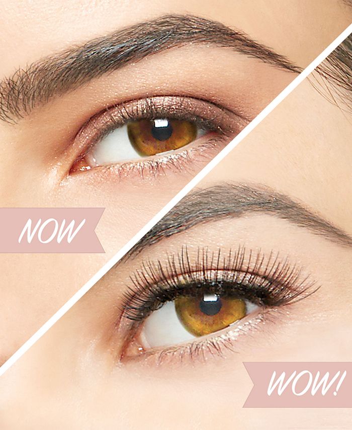 Benefit Cosmetics Real False Lashes Girly Up Lash & Reviews - Shop All ...