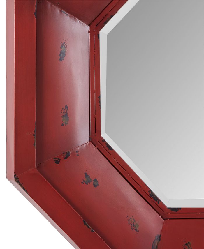 JLA Home INK+IVY Warren Decor Mirror - Macy's