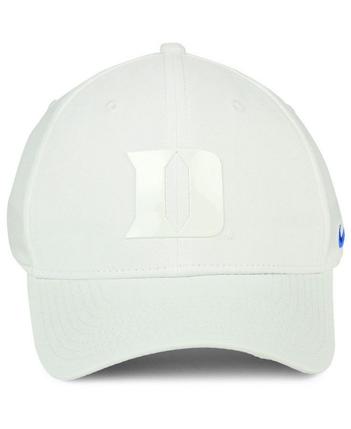 Nike Duke Blue Devils Col Cap - Macy's