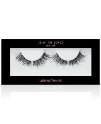 JLO X INGLOT Eyelashes - Macy's