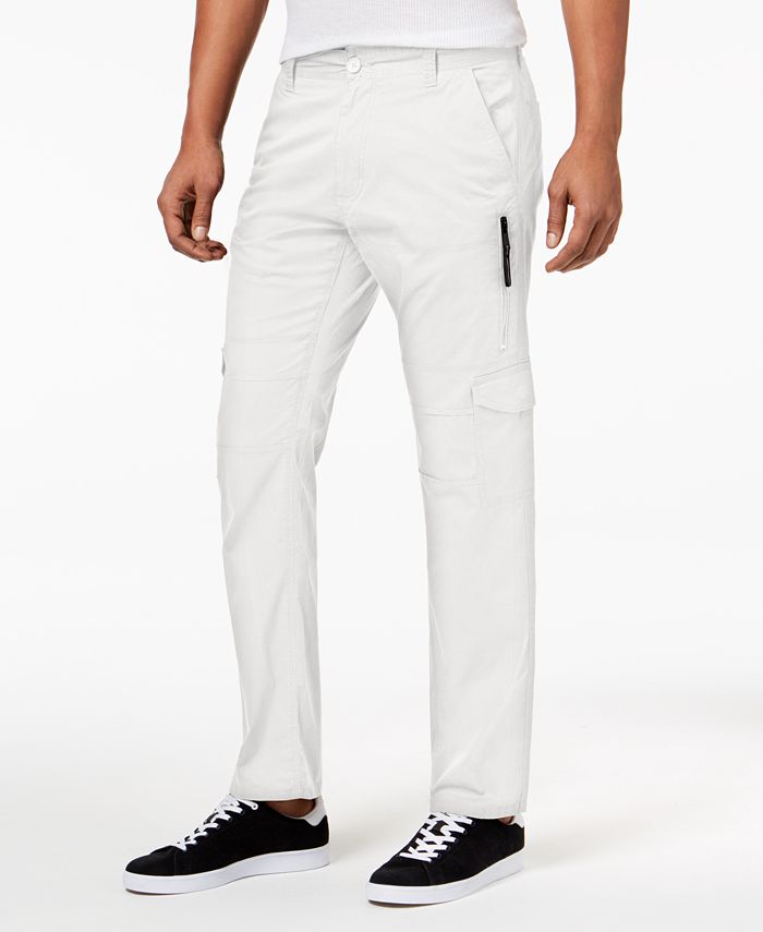 Sean John Men's Flight Pants, Created for Macy's - Macy's