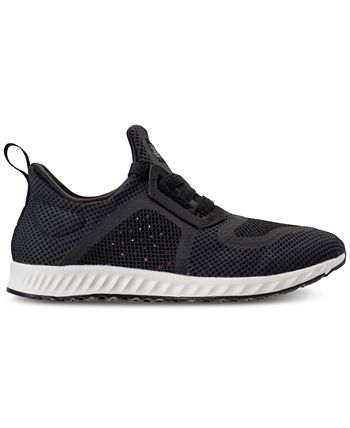 adidas Women's Edge Lux Clima Running Sneakers from Finish Line - Macy's