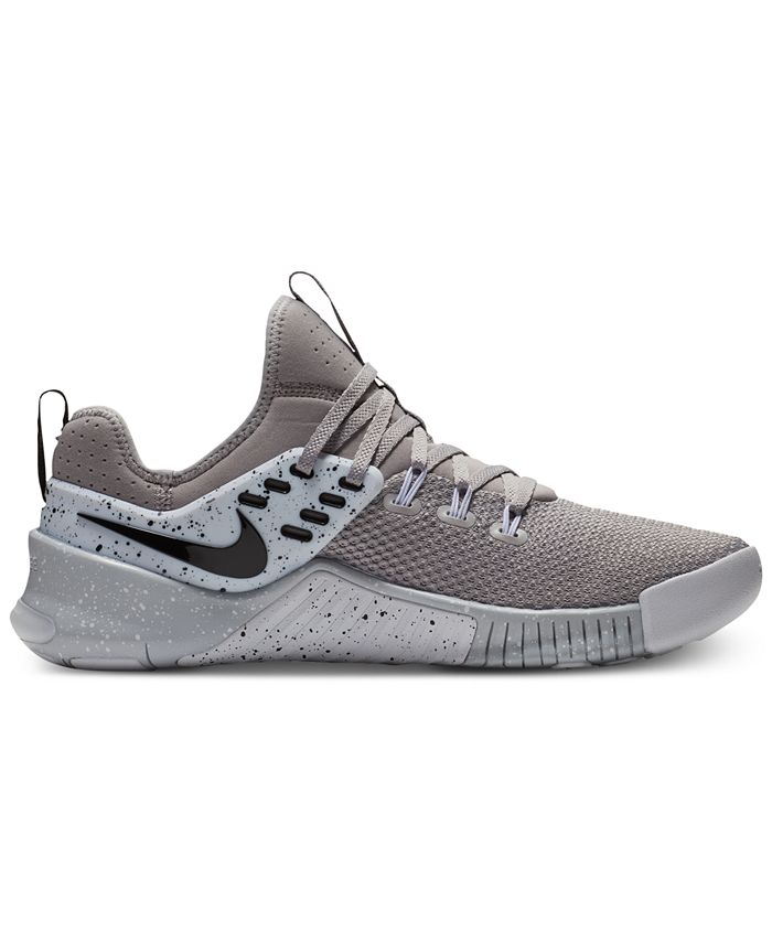 Nike Men's Free Metcon Training Sneakers from Finish Line - Macy's