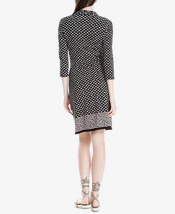 Max Studio London Shirred Dress, Created for Macy's - Macy's