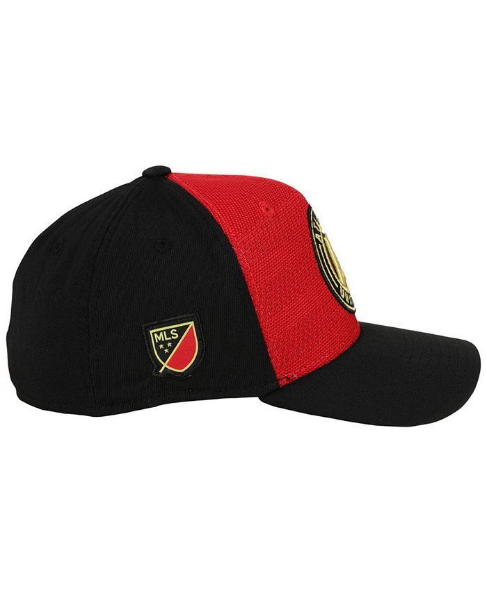 adidas Atlanta United FC Authentic Flex Cap - Macy's