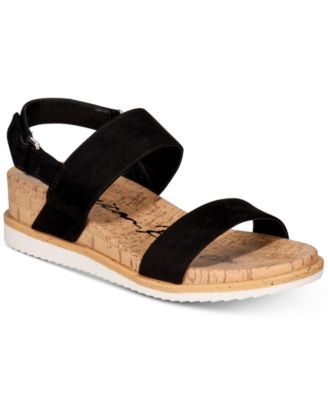 American Rag Dalary Platform Wedge Sandals, Created for Macy's - Macy's