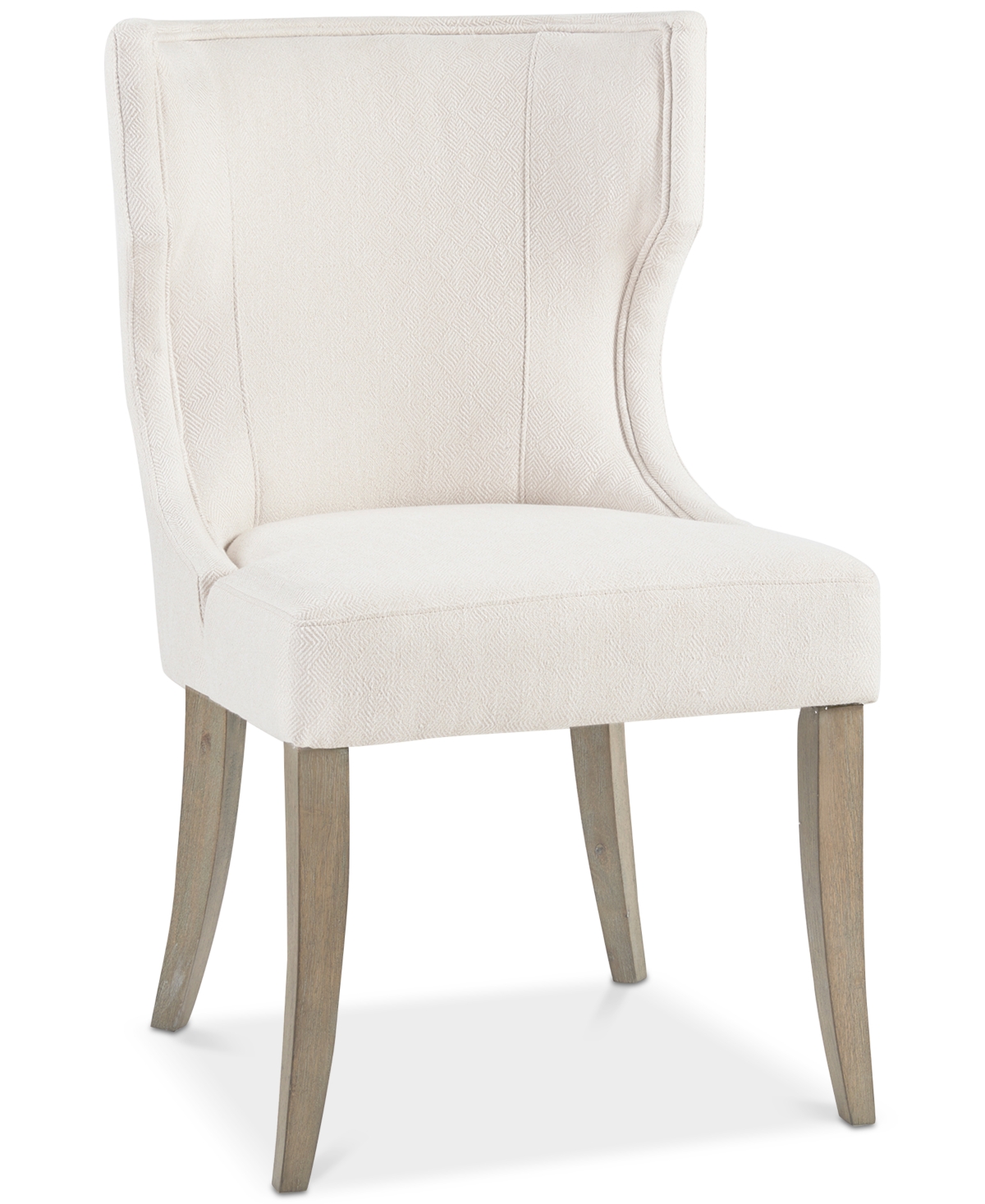 Click here for Wesley Dining Chair - Cream prices
