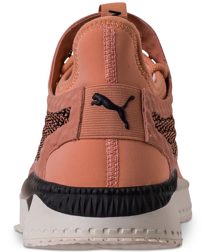 Puma Men's TSUGI NETFIT V2 Casual Sneakers from Finish Line - Macy's