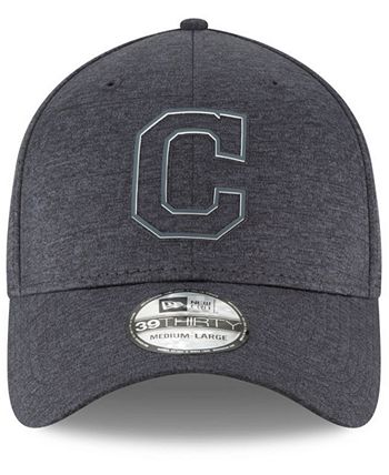 New Era Cleveland Indians Clubhouse 39THIRTY Cap - Macy's