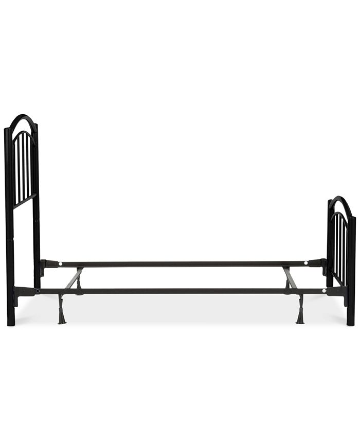 BLUSH & BRASS Rylan-Twin Kids Bed, Quick Ship - Macy's