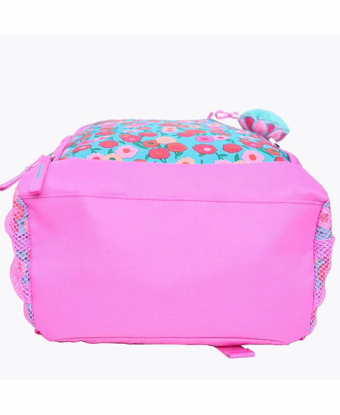 Crckt Kids 2-Pc. Printed Carry-On Suitcase & Backpack Set - Macy's