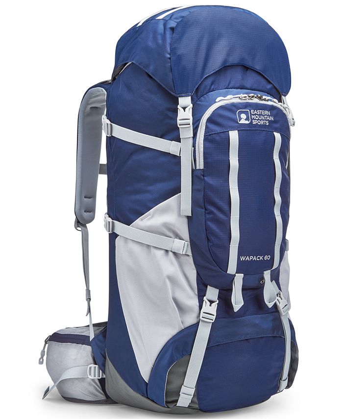 Eastern Mountain Sports EMS® Wapack 60 Pack - Macy's