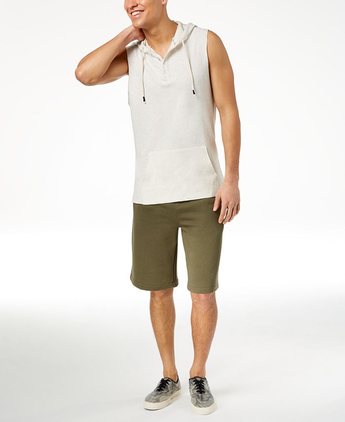 American Rag Men's Knit Shorts, Created for Macy's - Macy's