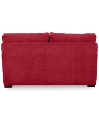 Red Couches & Sofas - Macy's