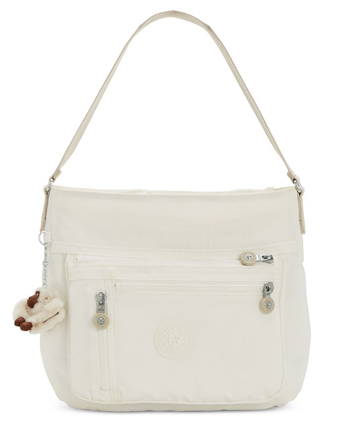 Kipling Elody Medium Hobo - Macy's