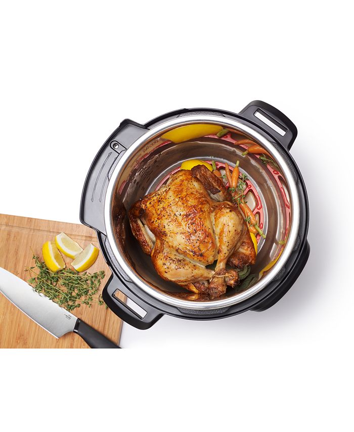 OXO Silicone Pressure-Cooker Rack - Macy's