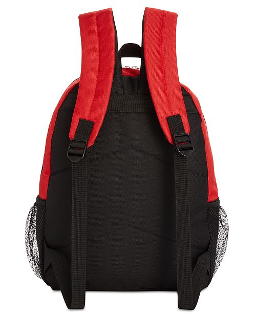 Marvel Deadpool Backpack - All Kids' Accessories - Kids - Macy's