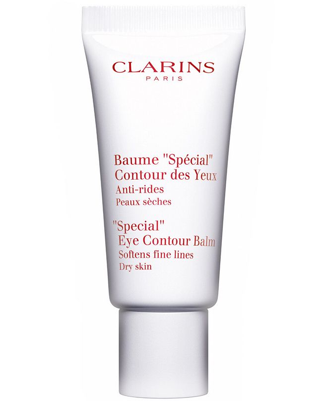Clarins Eye Contour Balm "Special", .07 oz & Reviews - Skin Care ...