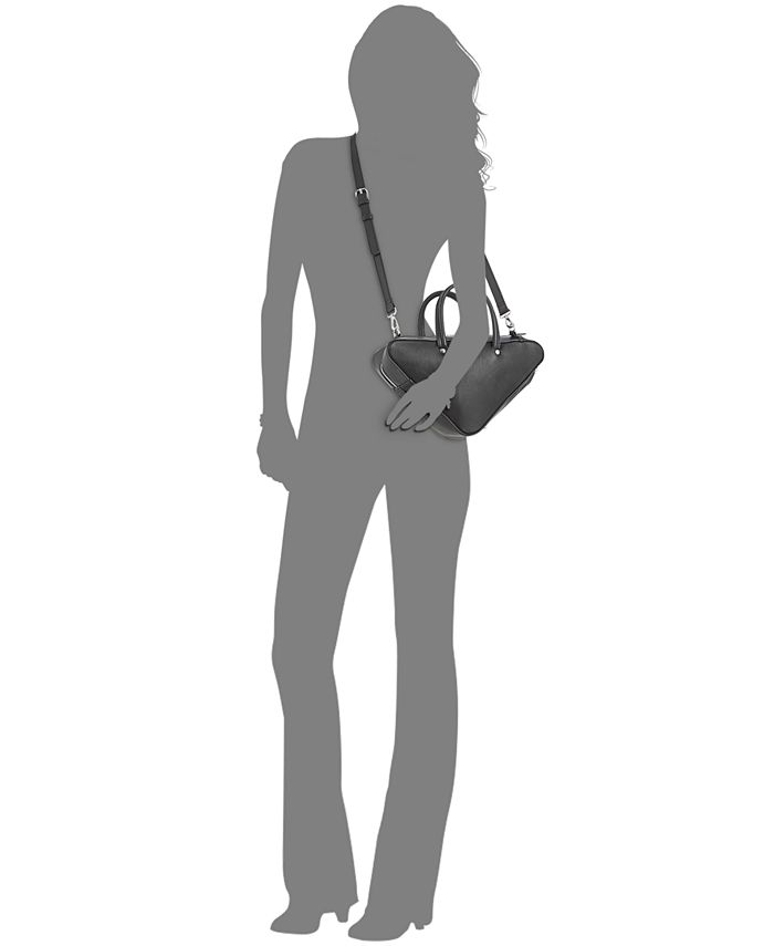 Steve Madden Macey Small Triangle Bag - Macy's