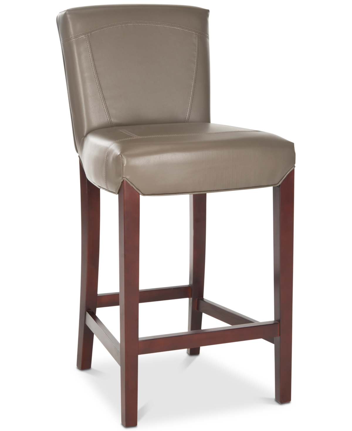 Click here for Evanson Bar Stool - Taupe prices