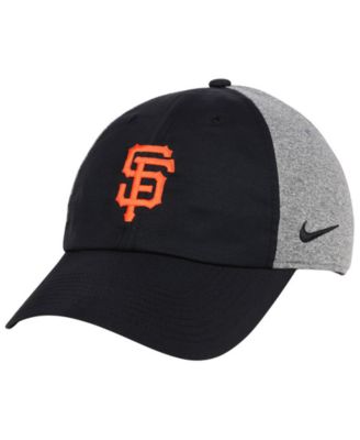 Nike San Francisco Giants New Day Legend Cap - Macy's