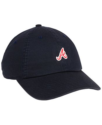 Nike Atlanta Braves Micro Cap - Macy's