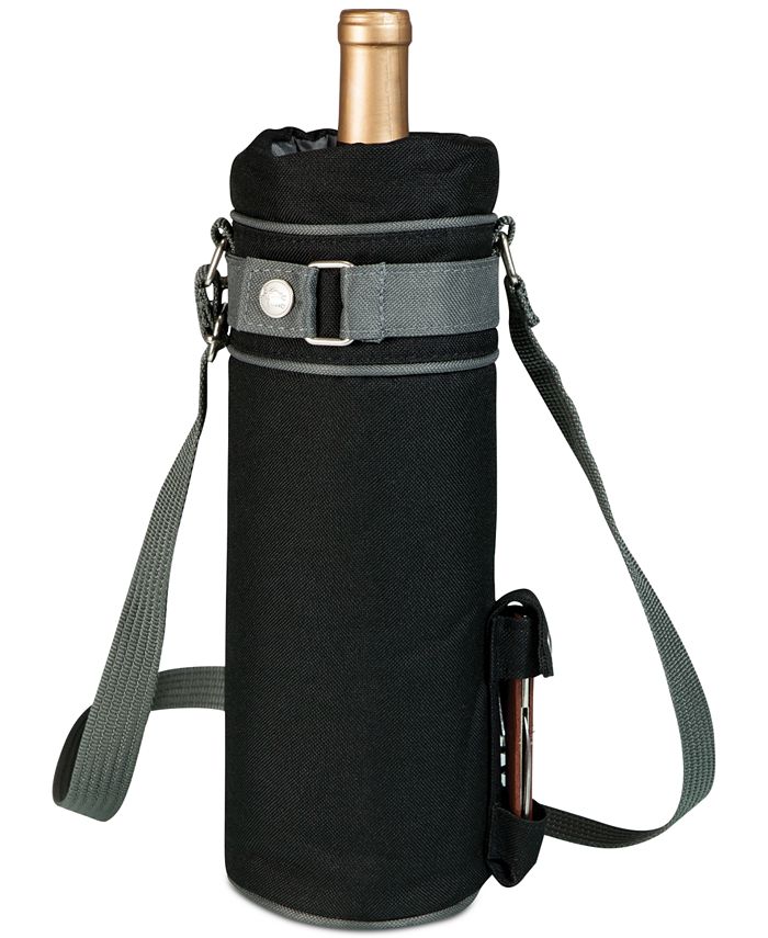 Oniva Legacy® by Picnic Time Wine Sack Beverage Tote - Macy's