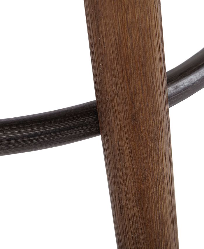 Furniture Hope Counter Stool - Macy's