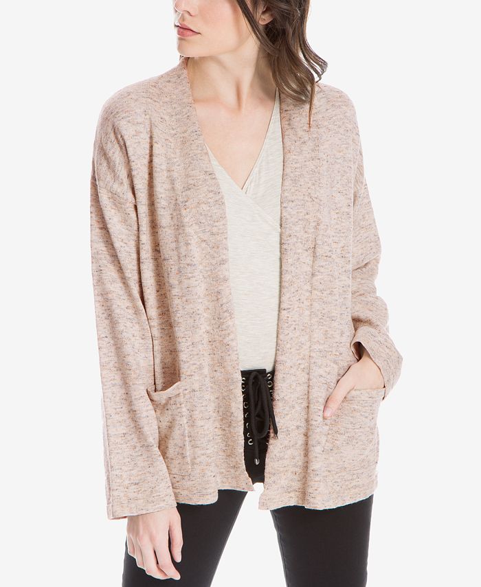 Max Studio London Open-Front Cardigan, Created for Macy's - Macy's