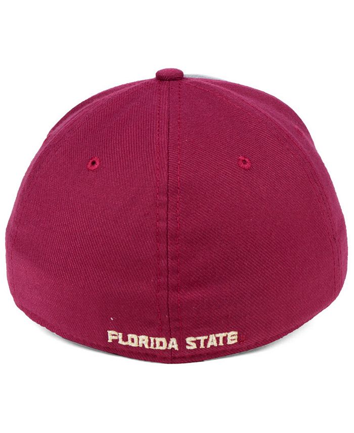 Nike Florida State Seminoles Legend Swooshflex Cap - Macy's