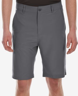 EMS® Men's Techwick® Journey Hybrid Shorts - Macy's