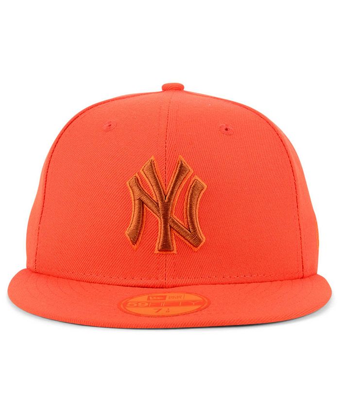 New Era New York Yankees Prism Color Pack 59FIFTY FITTED Cap - Macy's