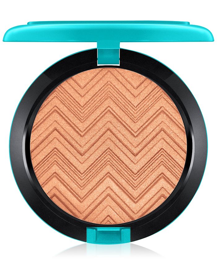 MAC Patrick Starrr Opalescent Face Powder - Macy's