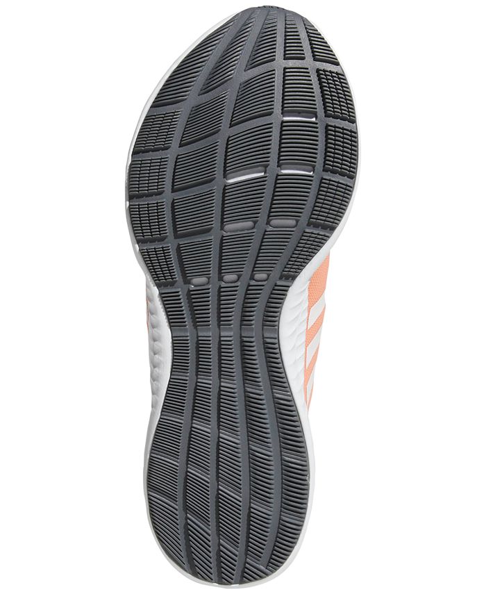 adidas Women's Edge Bounce Running Sneakers from Finish Line & Reviews ...