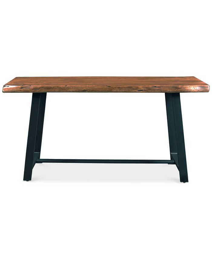 Coast to Coast Highlander Console Table, Quick Ship - Macy's