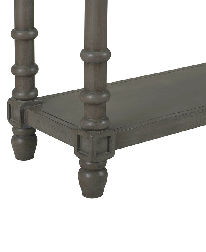 Samuel Lawrence Chatham Console Table - Macy's