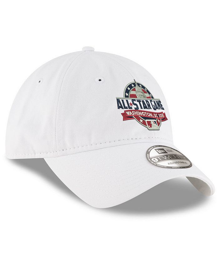 New Era 2018 MLB All Star Game 9TWENTY Cap - Macy's
