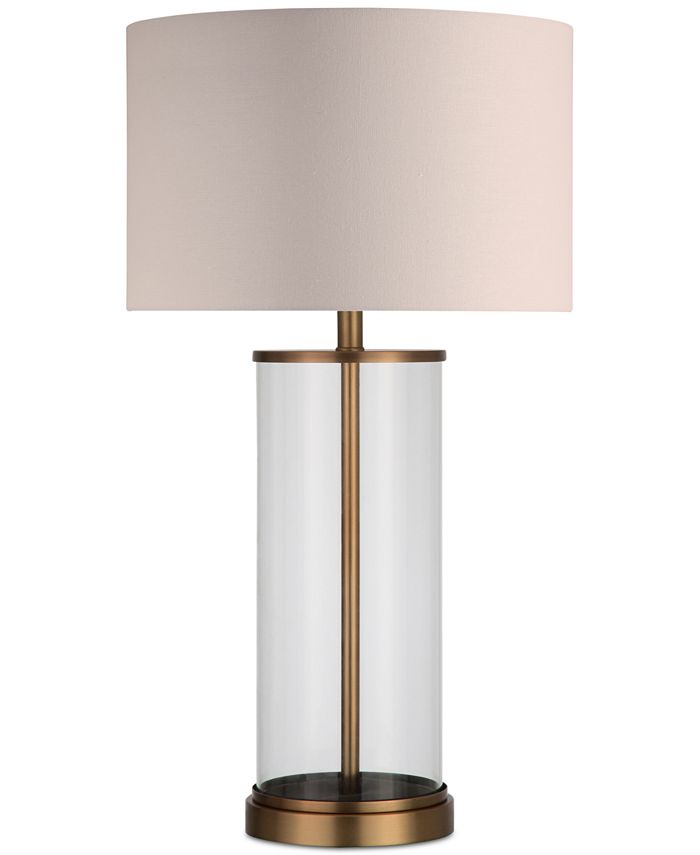 Hudson & Canal Rowan Table Lamp - Macy's