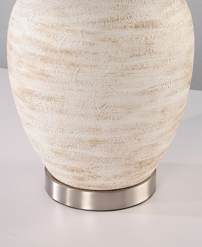 Abbyson Living Adams Table Lamp - Macy's