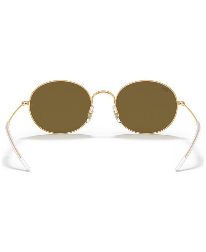 Ray-Ban Sunglasses, RB3594 - Macy's