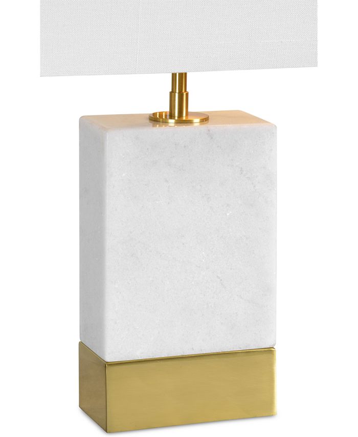 Furniture Ren Wil Lucent Desk Lamp - Macy's