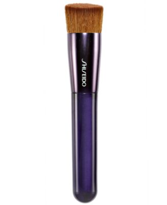 Shiseido Perfect Foundation Brush - Macy's