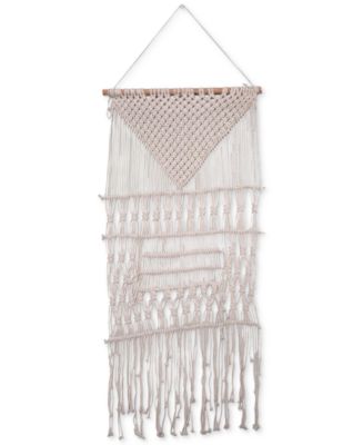 Clemens Wall Decor - Macy's