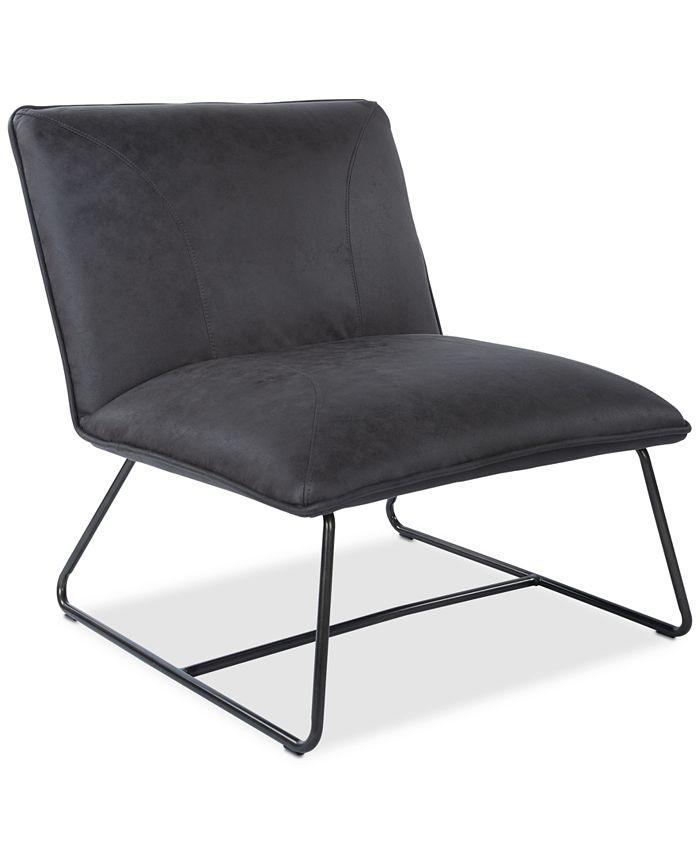 Office Star Anoran Chair - Macy's