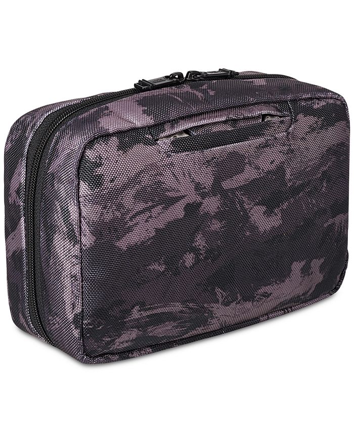 Tumi Men's Alpha Bravo Printed Reno Kit - Macy's